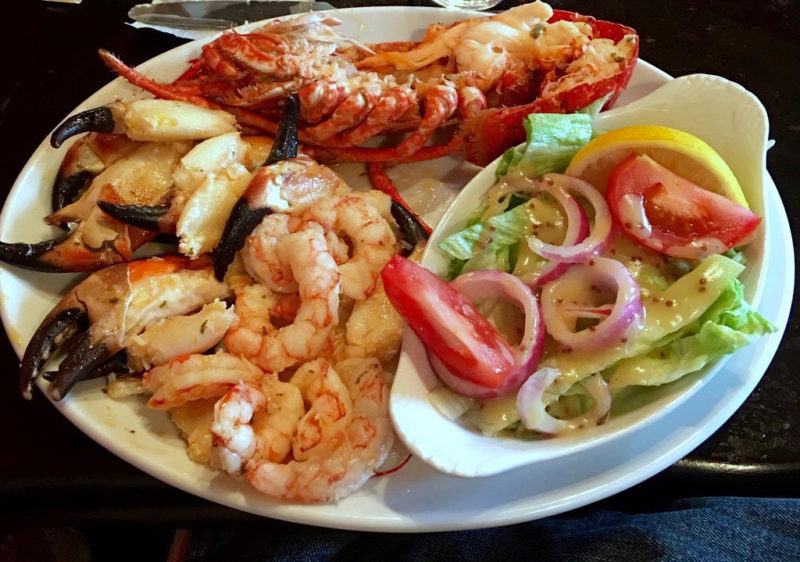 Bar – Fisherman’s Bar Portmagee